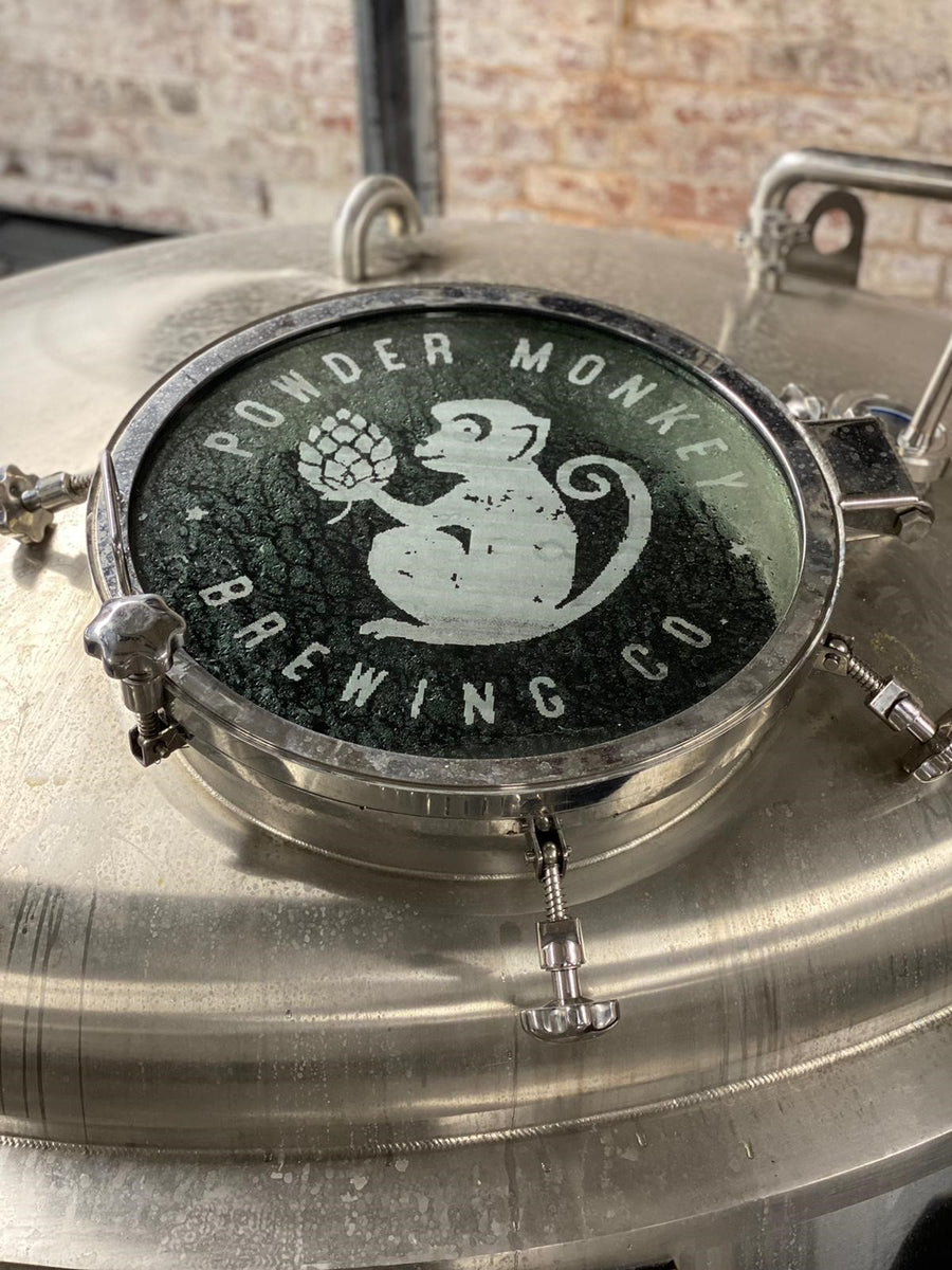 Tours & Experiences – Powder Monkey Brewing Group Ltd