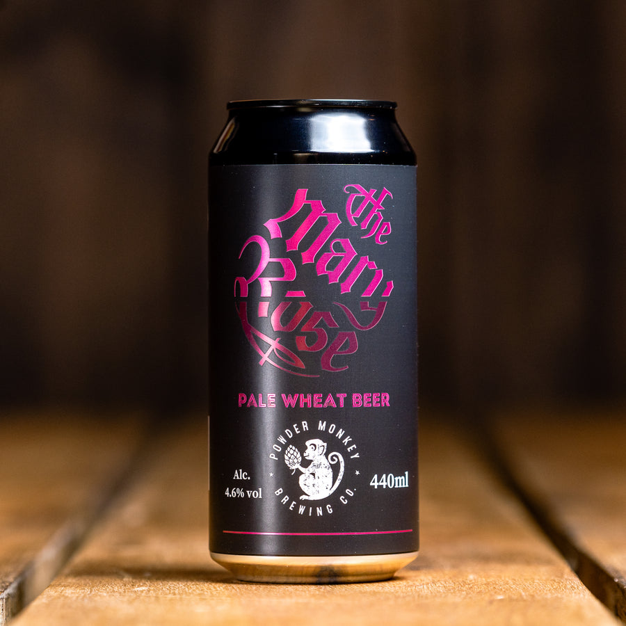 All Products – Powder Monkey Brewing Co