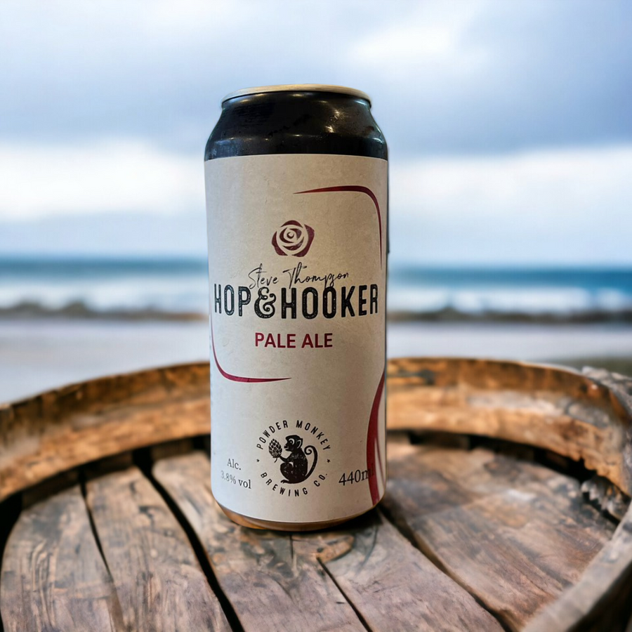 All Products – Powder Monkey Brewing Co