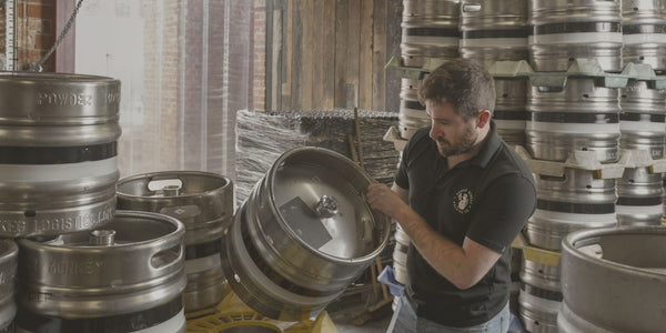 Powder Monkey Brewing Co