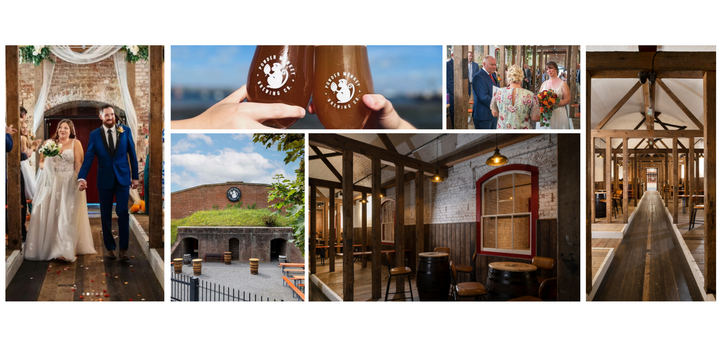 Venue Hire – Powder Monkey Brewing Group Ltd