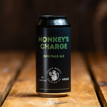 Powder Monkey Brewing Co – Powder Monkey Brewing Group Ltd