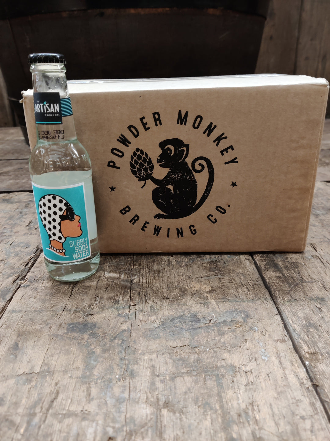 Products – Powder Monkey Brewing Co